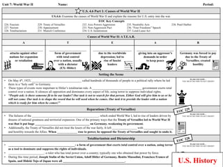 Sample: Guided Notes | PPT