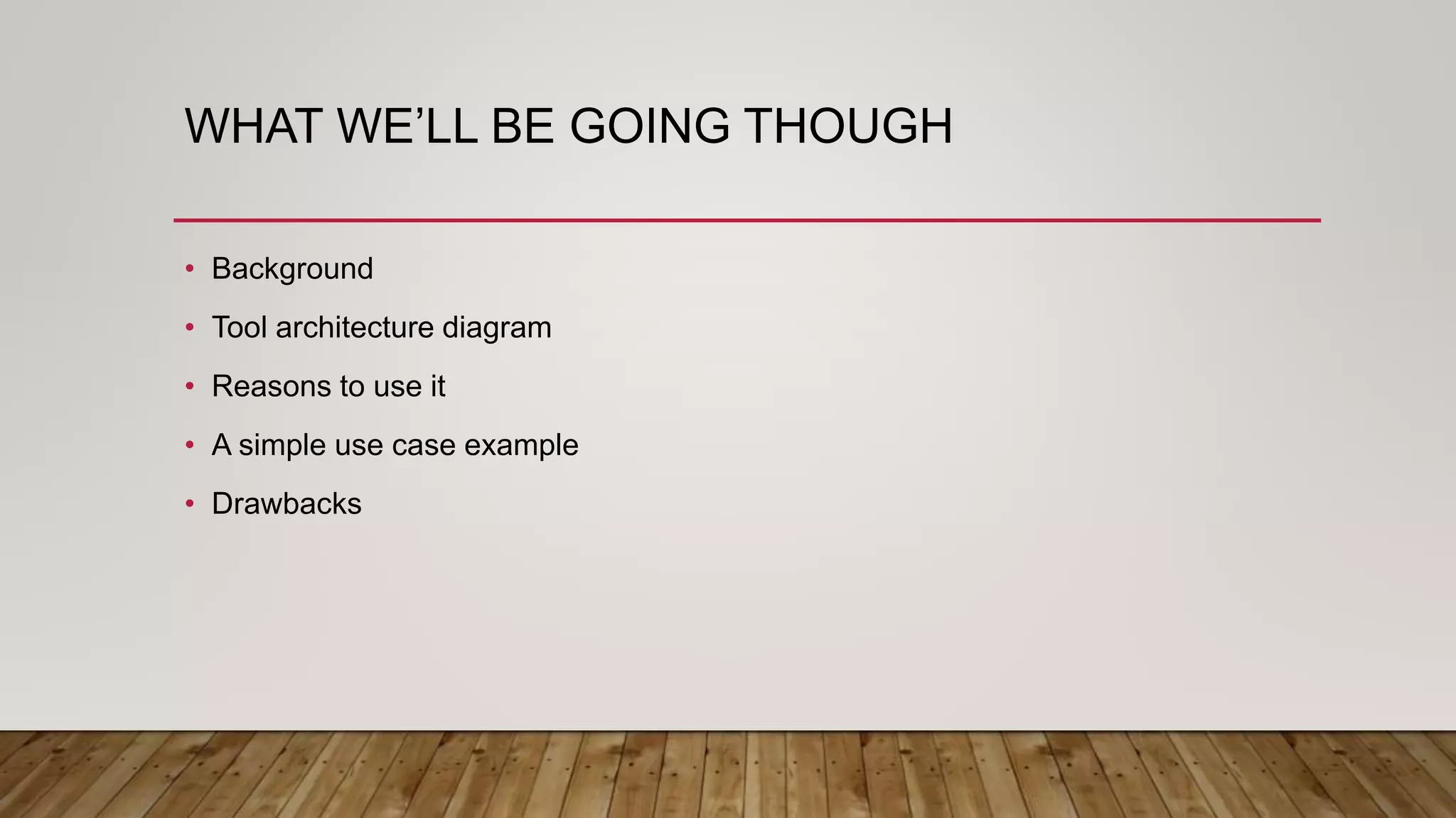 Guided Overview Of Software Frameworks Qt Framework Ppt