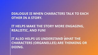 Guided Practice for Writing Dialogue.pptx