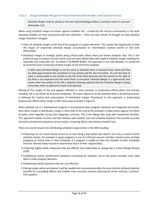 Informing Program Performance with Programmatic and Technical Risk | PDF