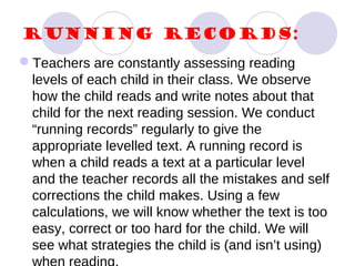 Guided reading | PPT