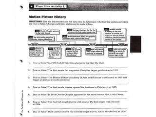 USH Guided Reading 7 | PPT