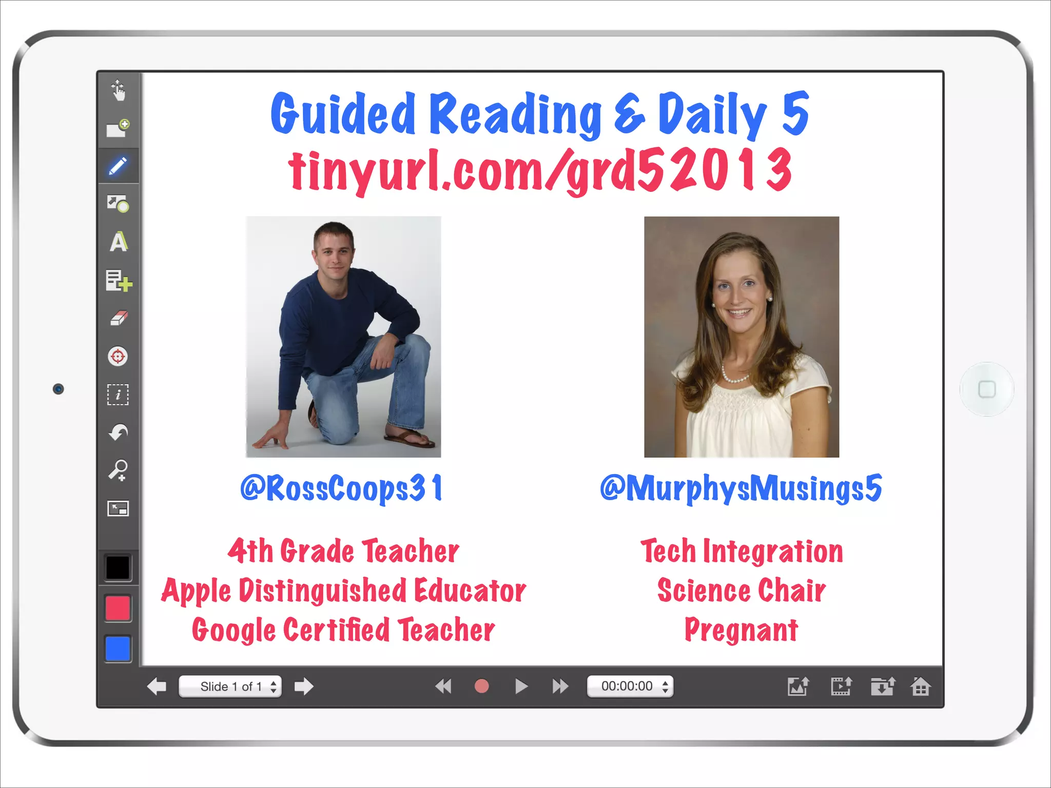 Guided Reading & Daily 5 | PPT