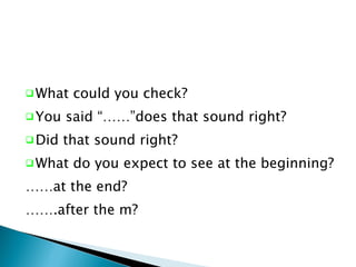 Guided Reading Early Literacy Inservice | PPT