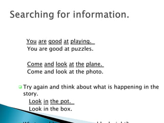 Guided Reading Early Literacy Inservice | PPT