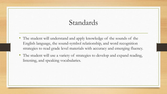 Guided reading lesson plan | PPT