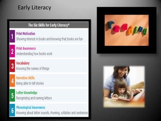 Guided reading literacy | PPT