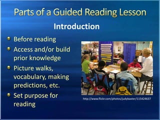 Guided Reading | PPT