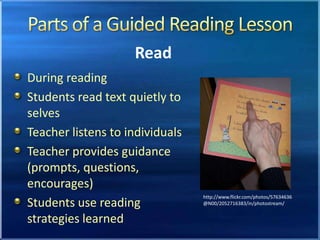 Guided Reading | PPT