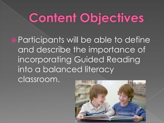 Guided Reading | PPTX