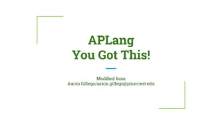 Guided rhetorical analysis of 2008 q2 prompt | PPT