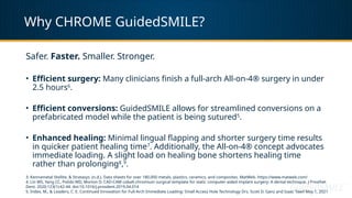 GuidedSMILE NobelBiocare Introduction Slides | PPTX