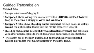 Guided Transmission Media engineering.pptx