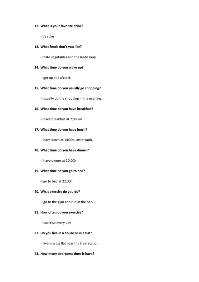 Guided writing | PDF