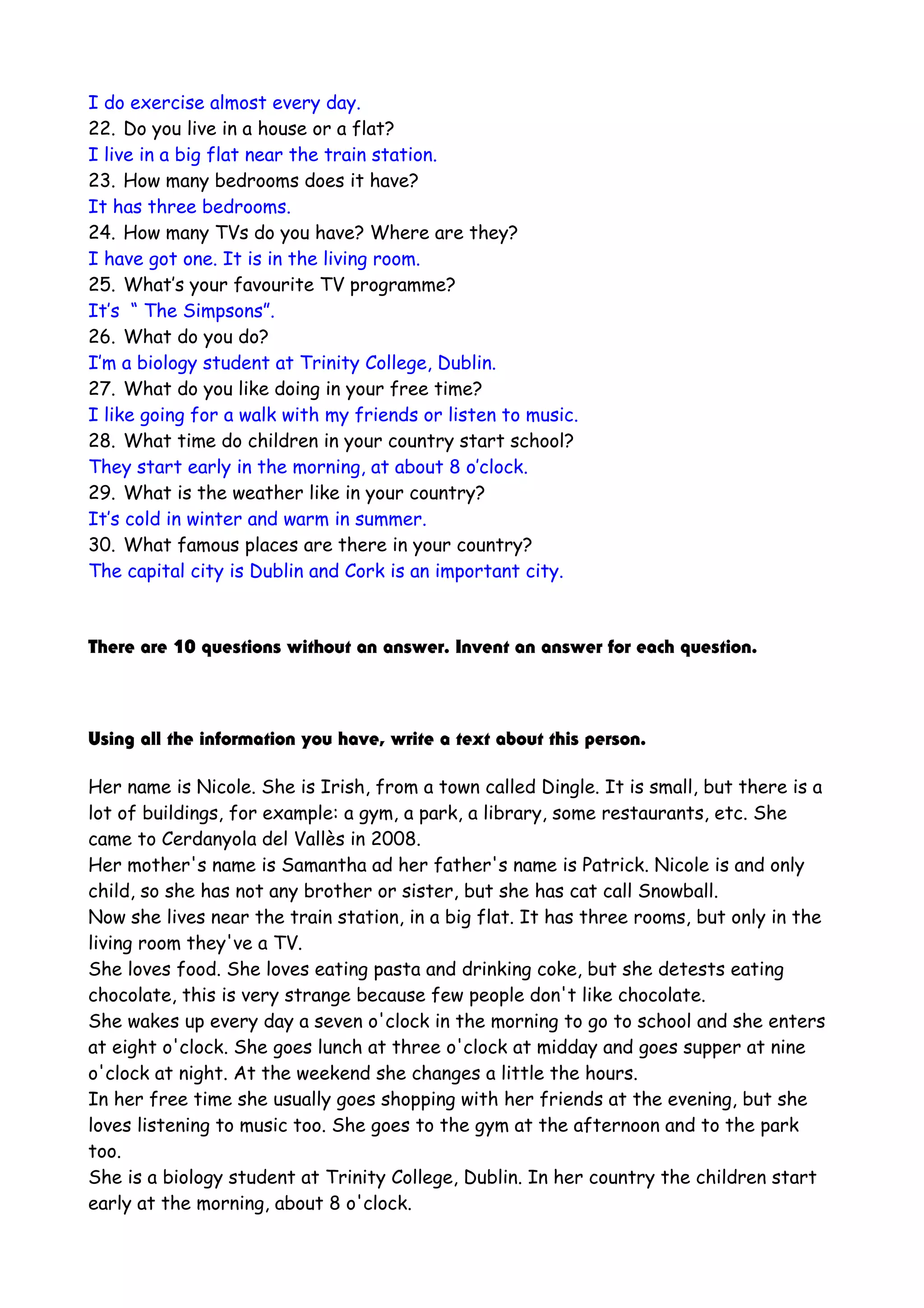 Guided writing | DOC