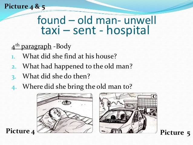 Guided Writing Form 3 Guided Writing Form 3