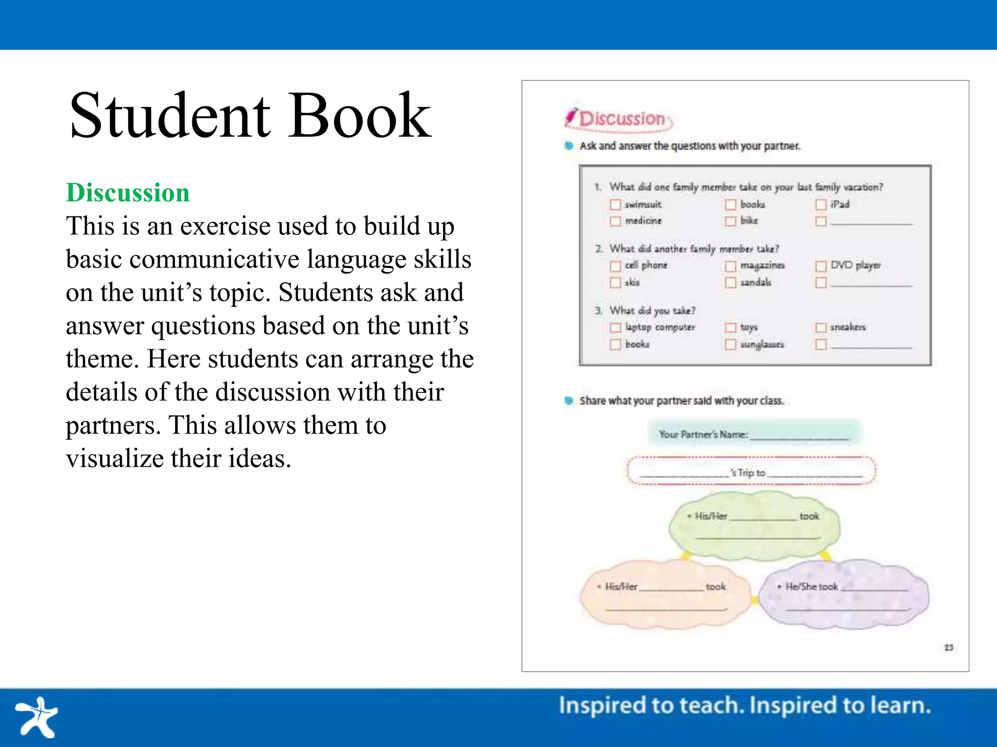 Guided Writing Plus | PPTX