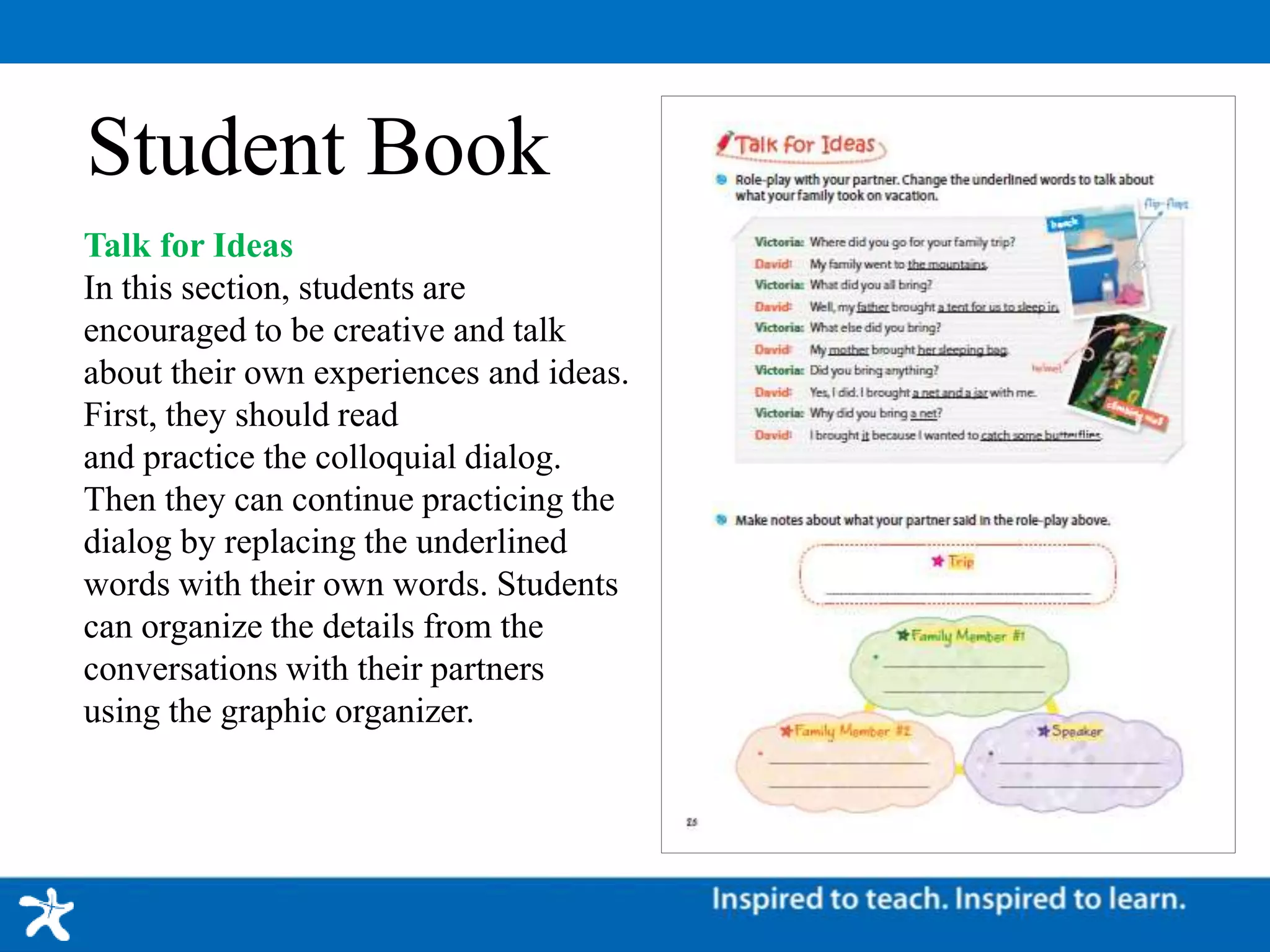 Guided Writing Plus | PPTX