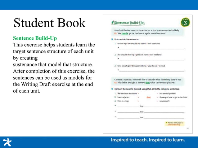 Guided Writing Plus | PPT