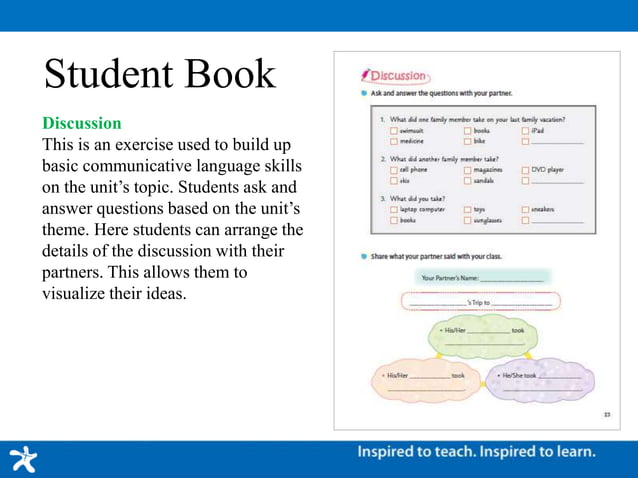 Guided Writing Plus | PPT