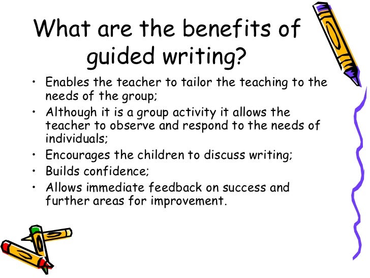 Guided Writingppt3 Guided Writingppt3