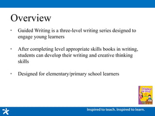 Guided Writing | PPTX