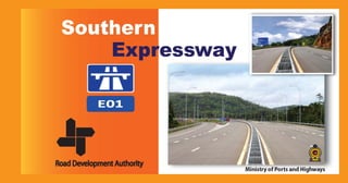 Southern Express Guide | PDF