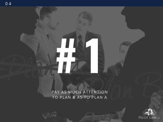 Five negotiation tips for mining companies | PDF