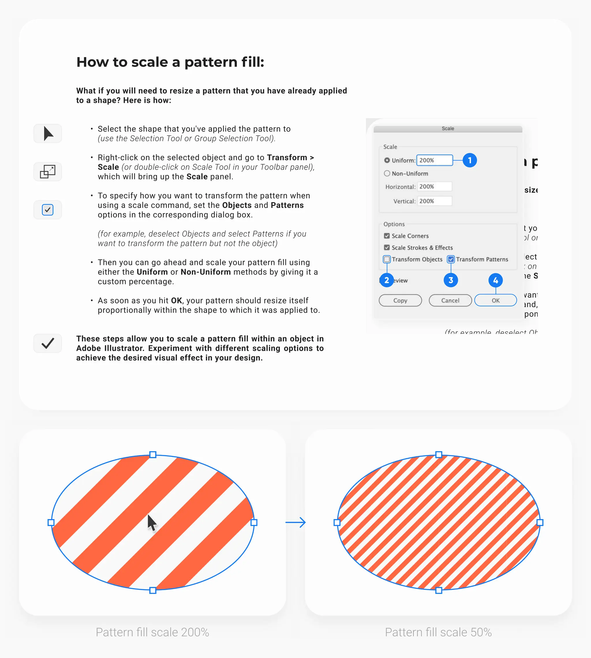 Guide for Adobe IllustratorGuide for Adobe Illustrator | PDF