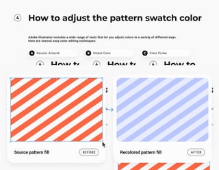 Guide for Adobe IllustratorGuide for Adobe Illustrator | PDF