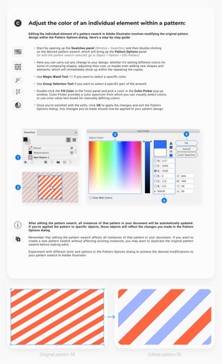 Guide for Adobe IllustratorGuide for Adobe Illustrator | PDF
