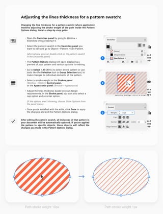Guide for Adobe IllustratorGuide for Adobe Illustrator | PDF