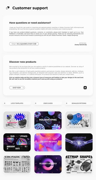 Guide for Adobe IllustratorGuide for Adobe Illustrator | PDF