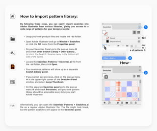 Guide for Adobe IllustratorGuide for Adobe Illustrator | PDF