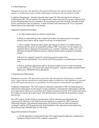 Guide for audit, report writing etc.doc