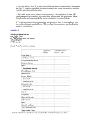 Guide for audit, report writing etc.doc