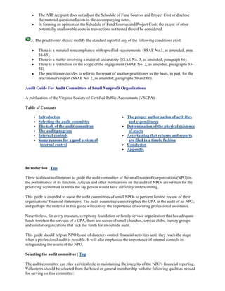 Guide for audit, report writing etc.doc