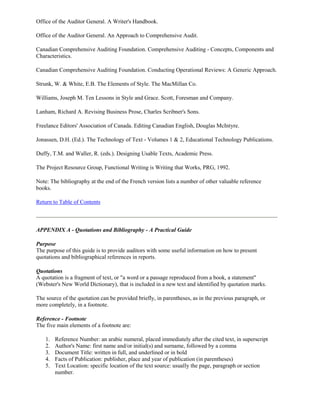 Guide for audit, report writing etc.doc