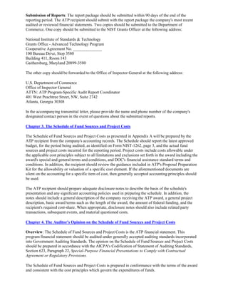 Guide for audit, report writing etc.doc