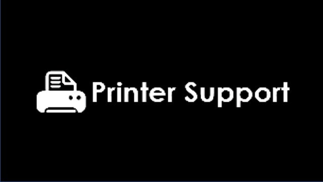 How to setup Canon Printer| Canon Printer Support Number | PPTX