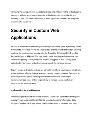 Guide for Custom Web Application Development.pdf