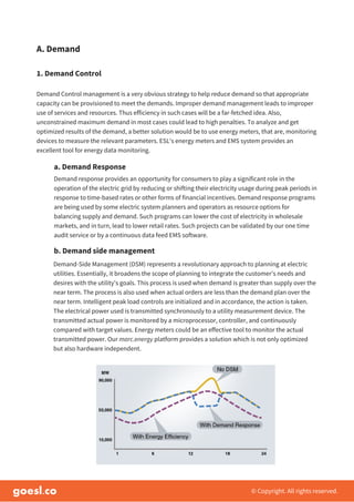 Guide for energy saving | PDF