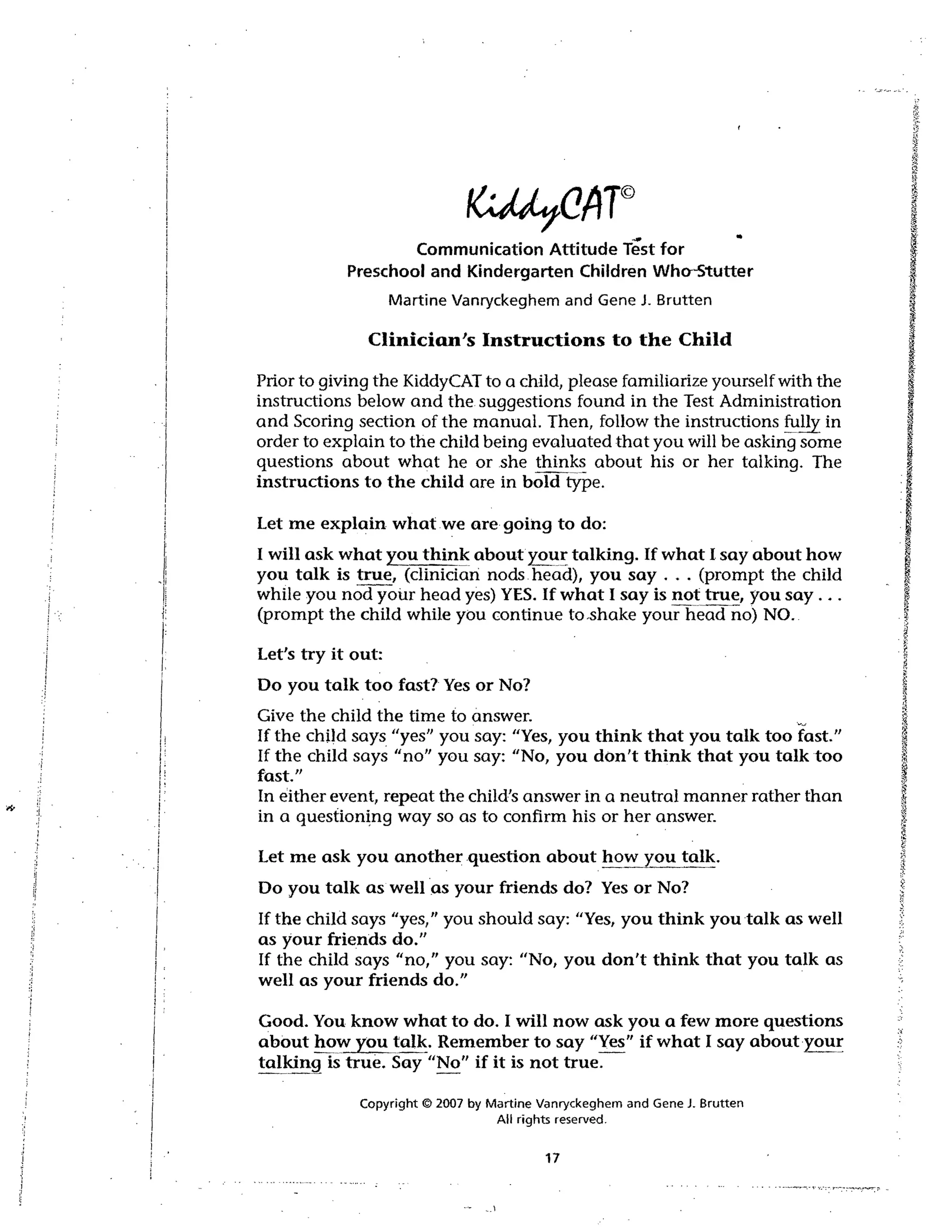 Guide for intensive intervention | PDF