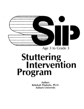 Guide for intensive intervention | PDF