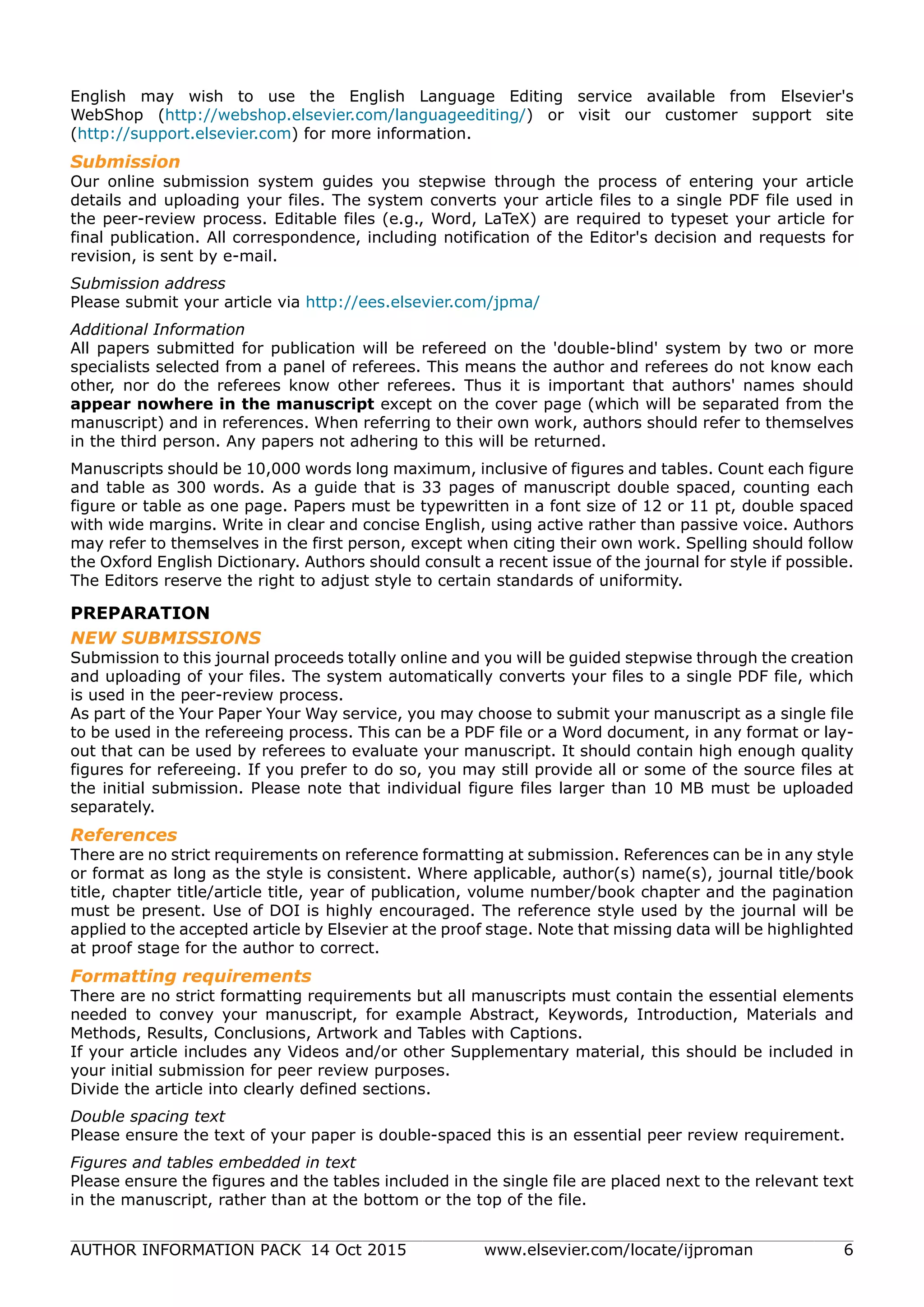 Guide for international management | PDF