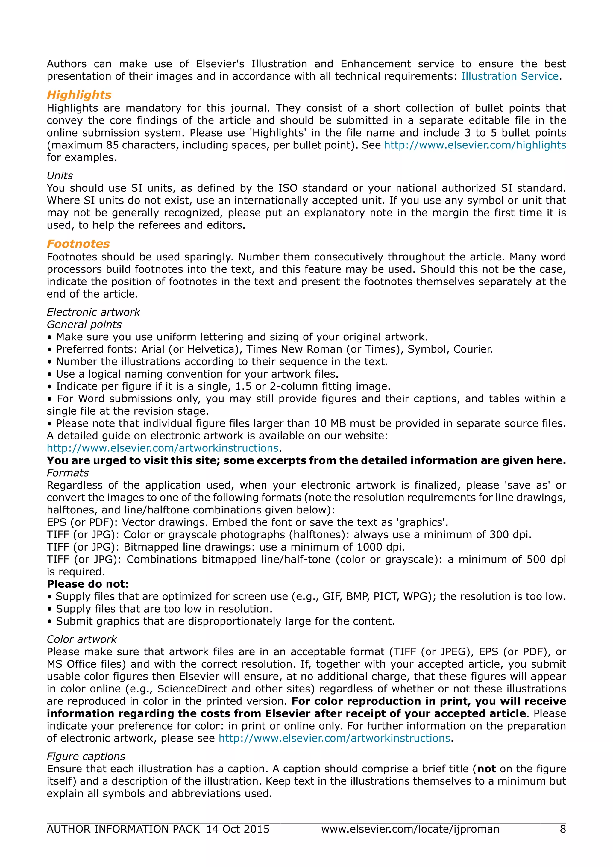 Guide for international management | PDF