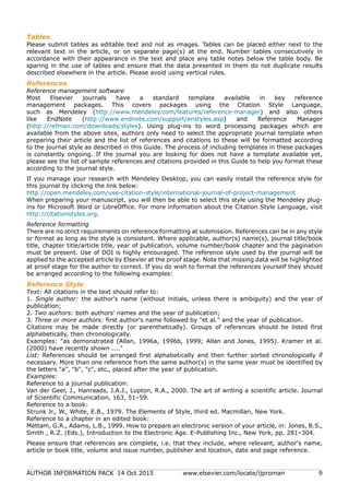 Guide for international management | PDF