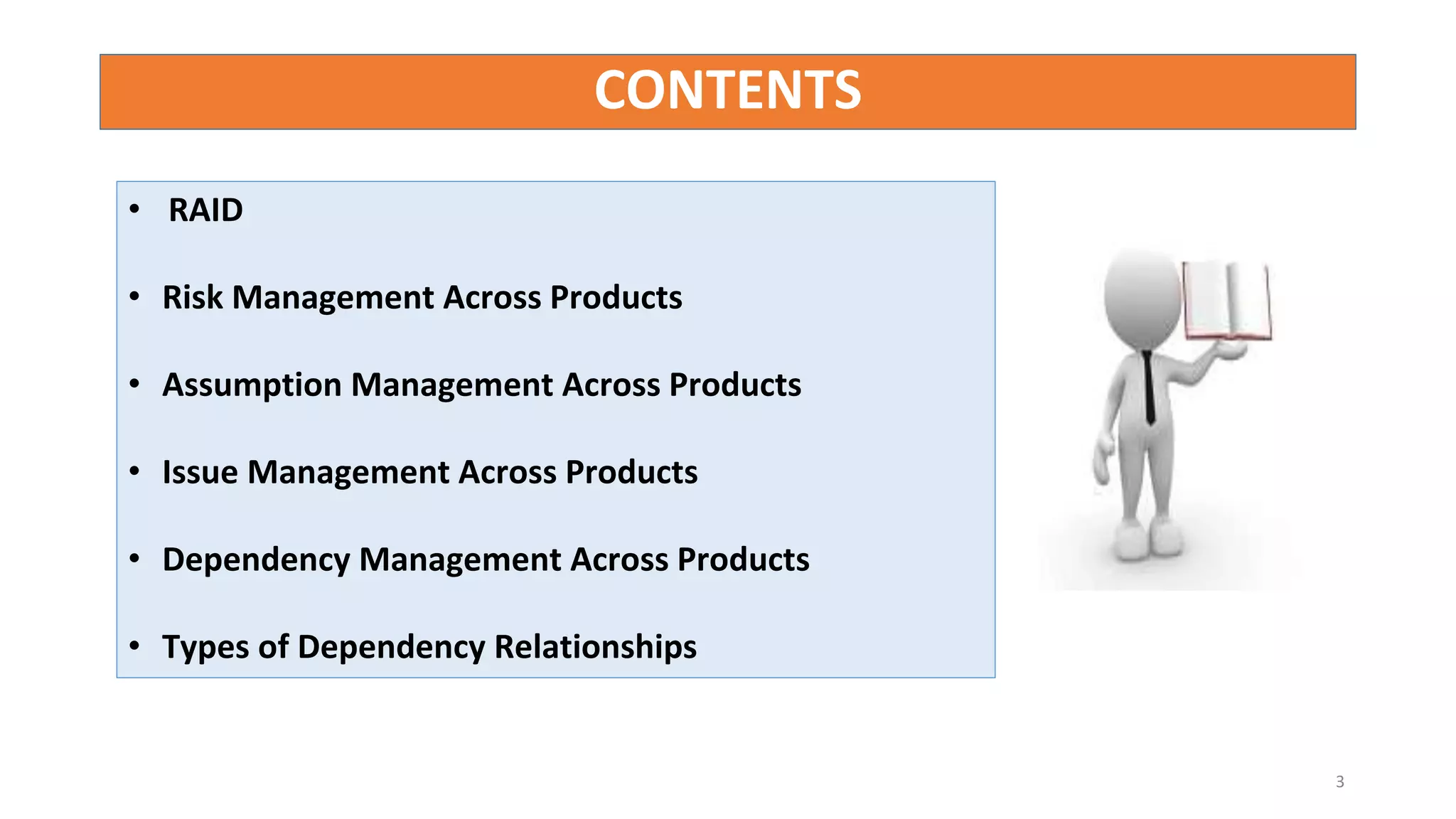 Guide for RAID Management | PPTX