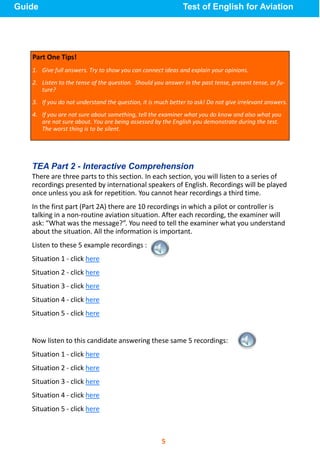 Guide for students | PDF | Resume Writing and Advice | Job Search