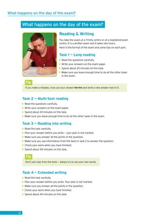 Guide for students ise i (1) | PDF